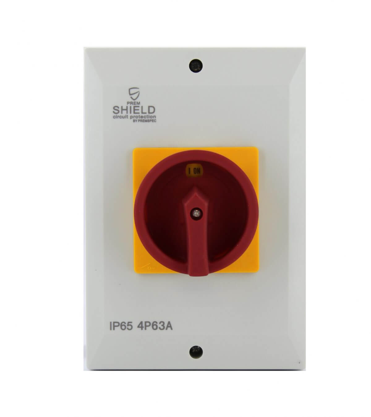 EK.IS Isolator for Electric Boiler - Electric Combi Boilers Company