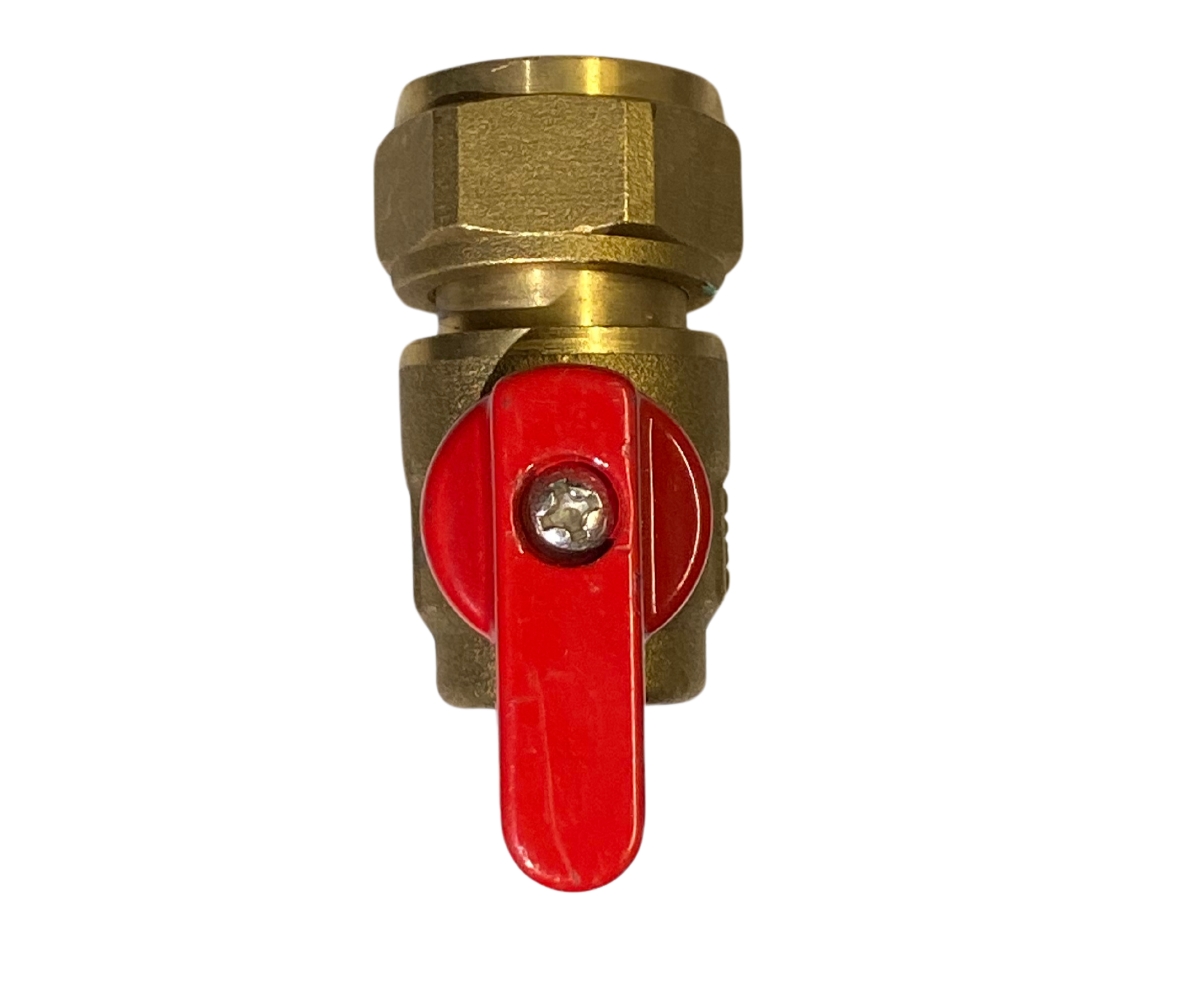 Boiler isolation valve 1/2" x 15mm for Elektra models - Electric Combi ...