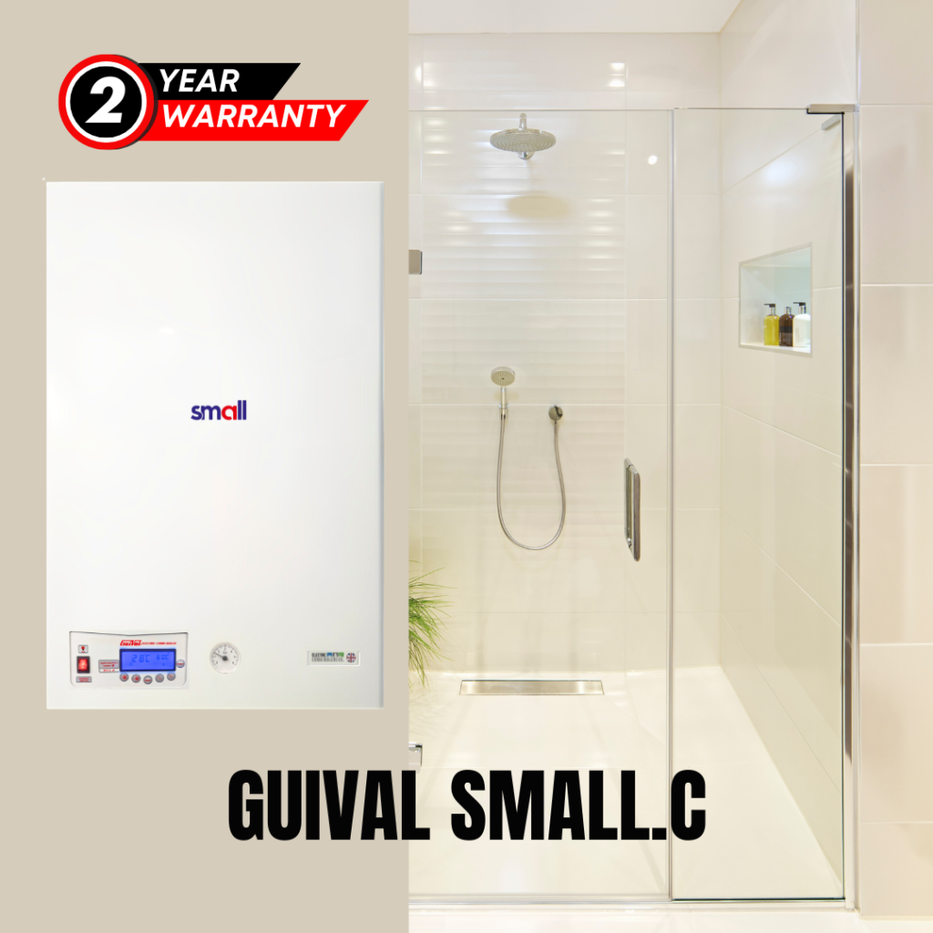 Electric Combi Boilers | Shop Online - Electric Boilers Company