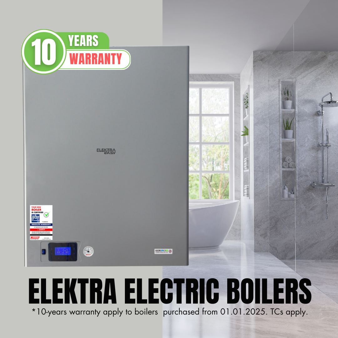 SHOP - Electric Combi Boilers Company